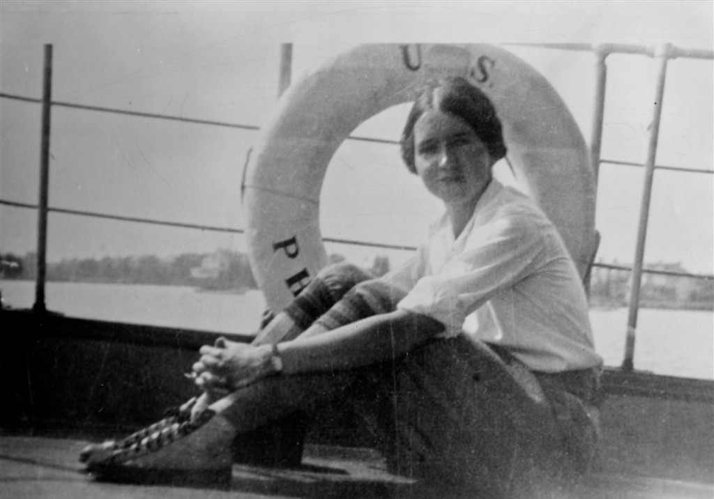 The Sea Around Us: Celebrating The Legacy of Rachel Carson with Free ...